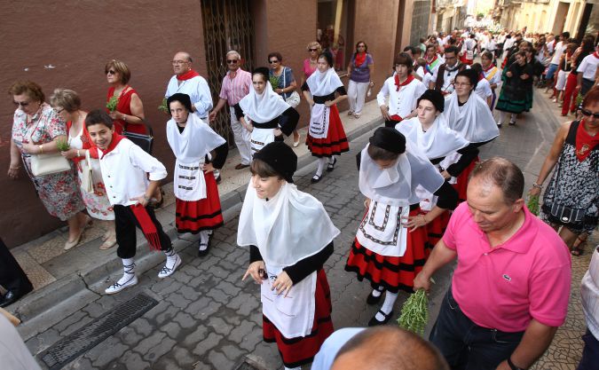 Día Grande en Alfaro 2 foto 17| Alfaro | Fiestas